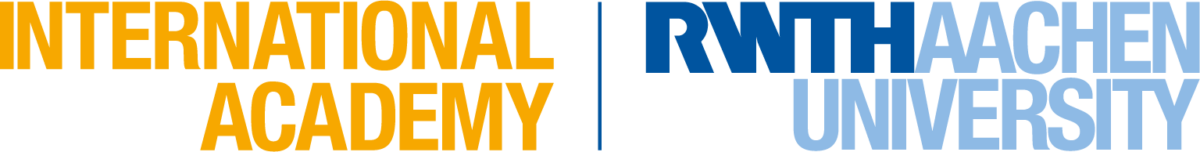 AcademyIAM India – RWTH International Academy